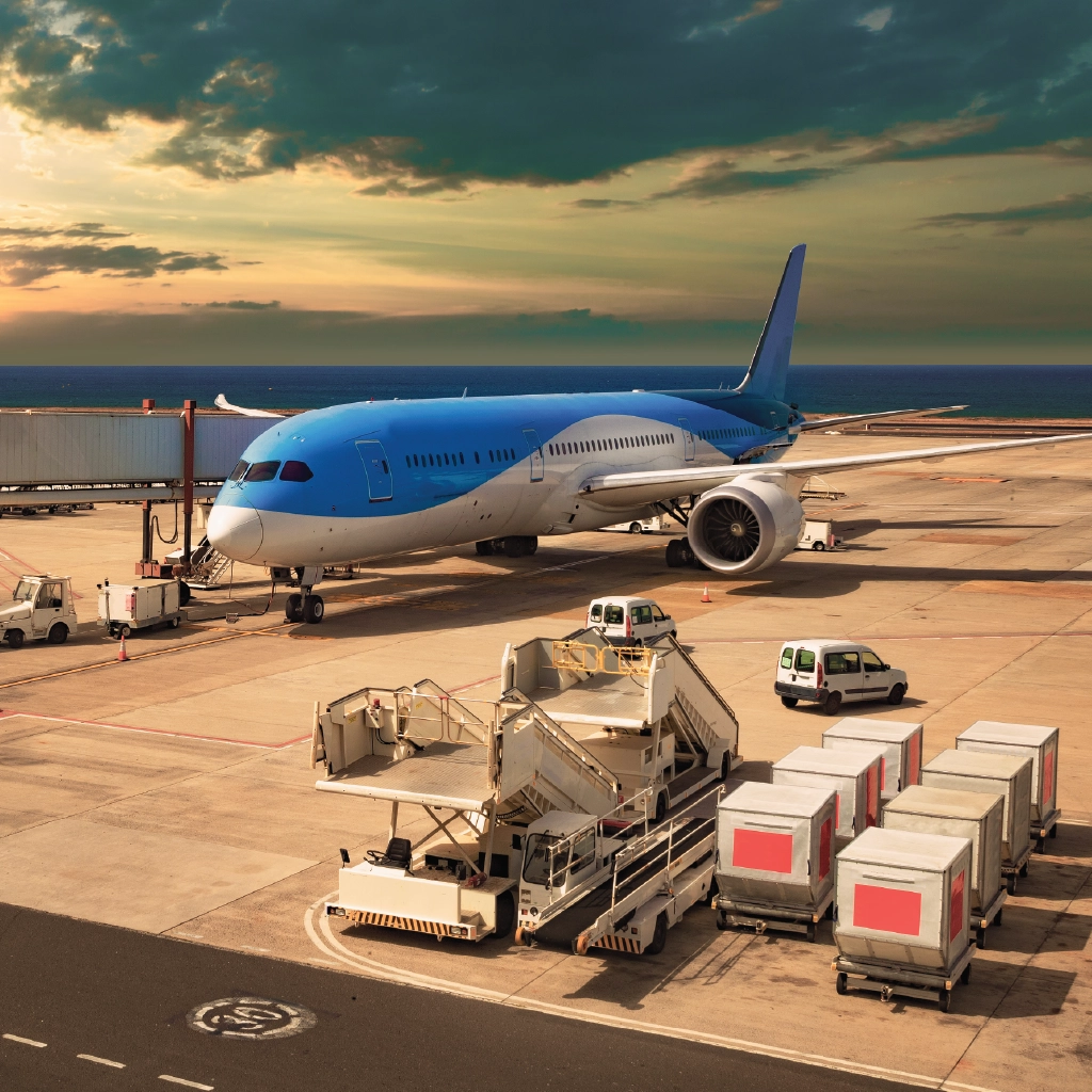 Movers Specialized Logistics Company (MSL)