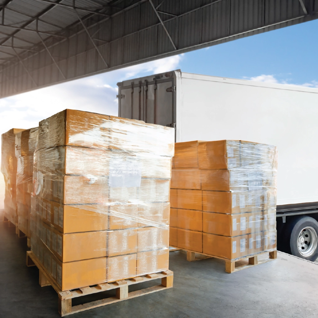 Movers Specialized Logistics Company (MSL)